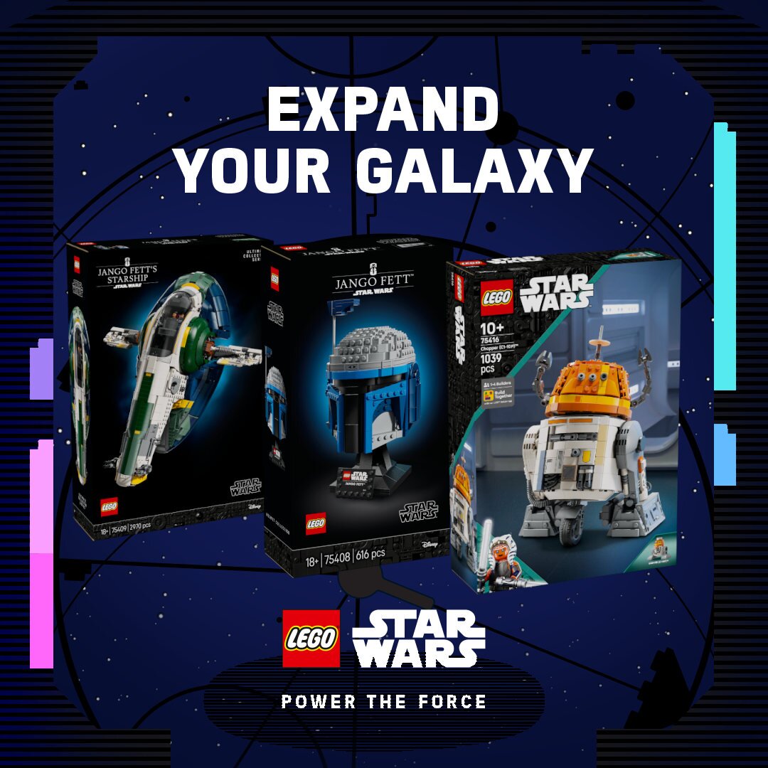 Lucky Bricks - Lego-Onlineshop
