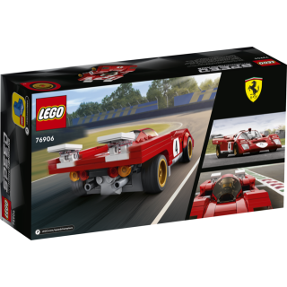 LEGO® Speed Champions - Lucky Bricks - Lego-Onlineshop