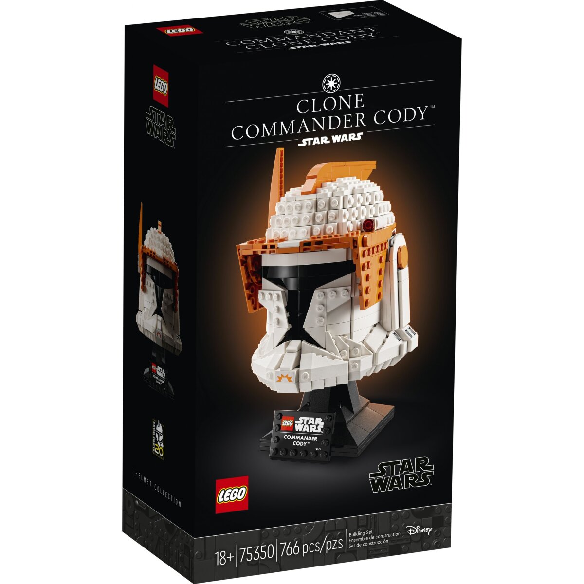 LEGO® Star Wars 75350 - - Lucky Bricks - Lego-Onlineshop