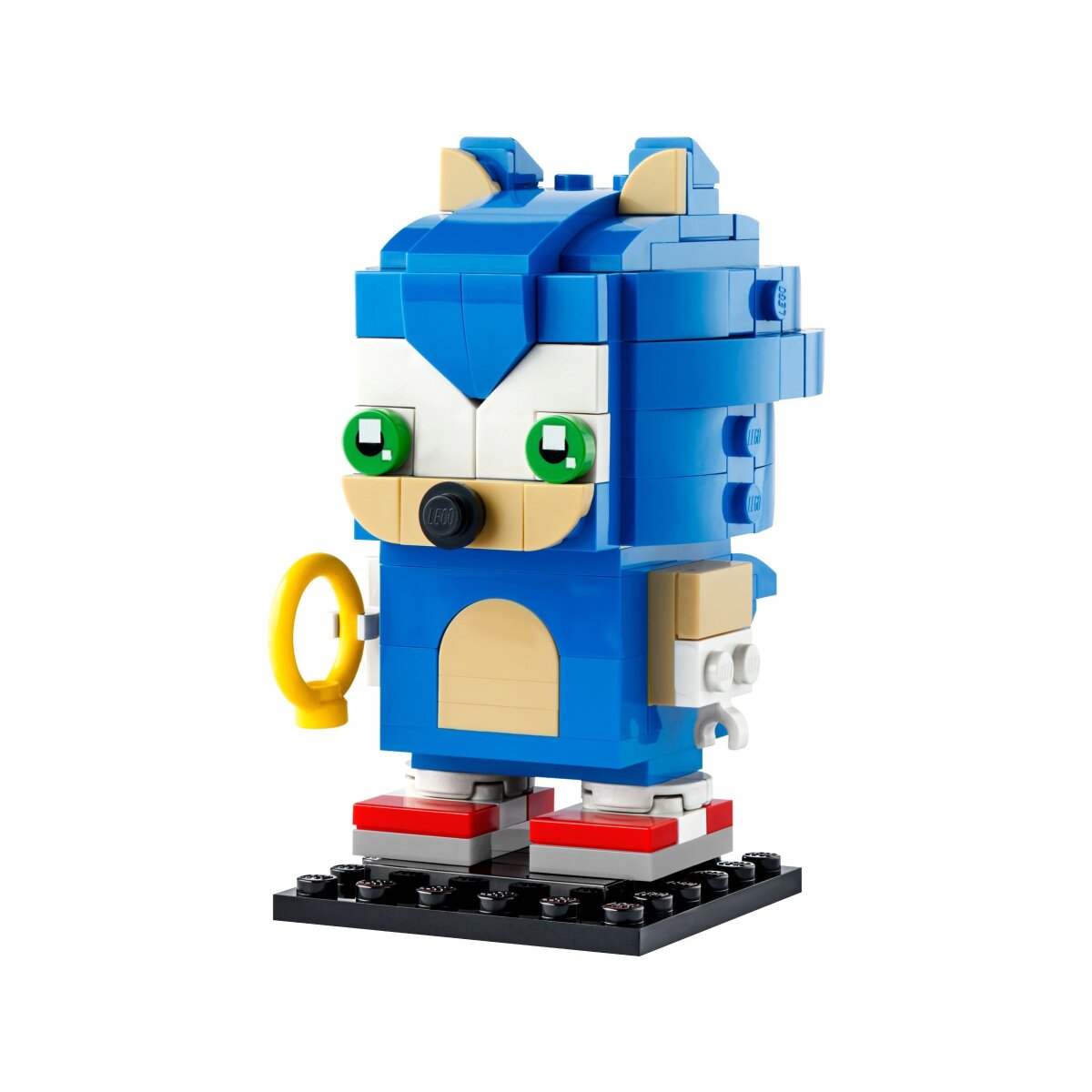 LEGO® 40627 - Sonic the Hedgehog™ - Lucky Bricks - Lego-Onlineshop