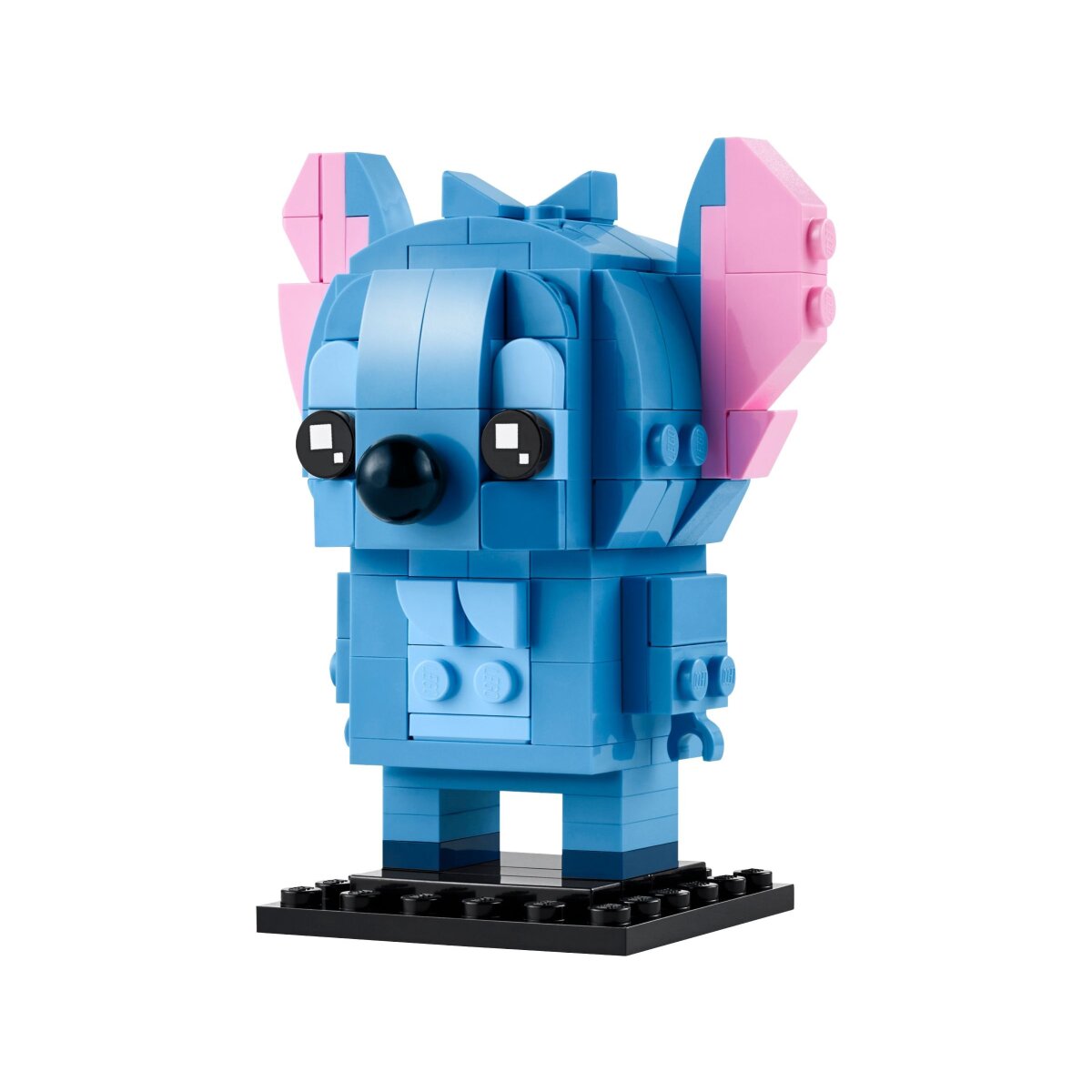 LEGO® Brickheadz 40674 - Stitch - Lucky Bricks - Lego-Onlineshop