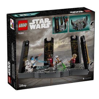 LEGO® Star Wars 75385 - Ahsoka Tanos Duell auf Peridea - Lucky Bricks